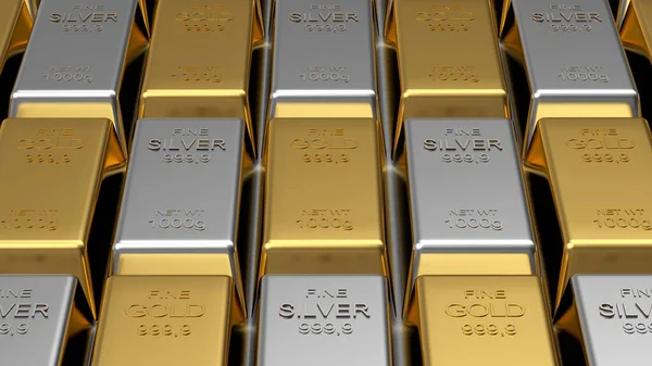 Gold and silver Stock Photos, Royalty Free Gold and silver Images ...