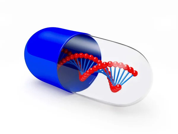 Dna gene Stock Photos, Royalty Free Dna gene Images | Depositphotos