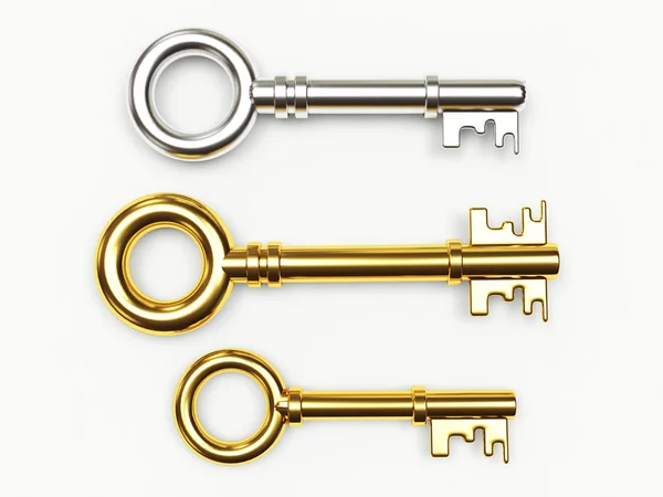 Golden keys Stock Photos, Royalty Free Golden keys Images | Depositphotos