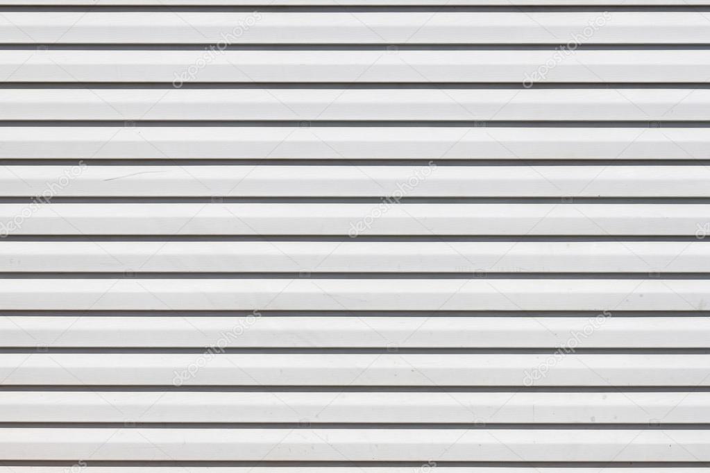 Roller Shutter Background — Stock Photo © Koraysa #93685996