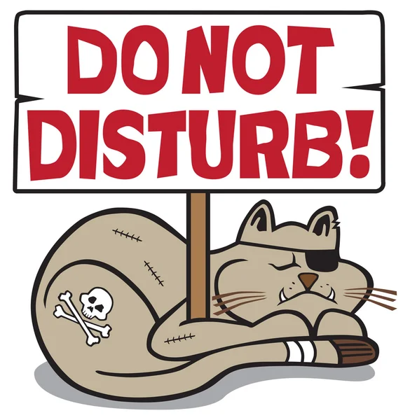 Disturb Stock Vectors, Royalty Free Disturb Illustrations | Depositphotos®
