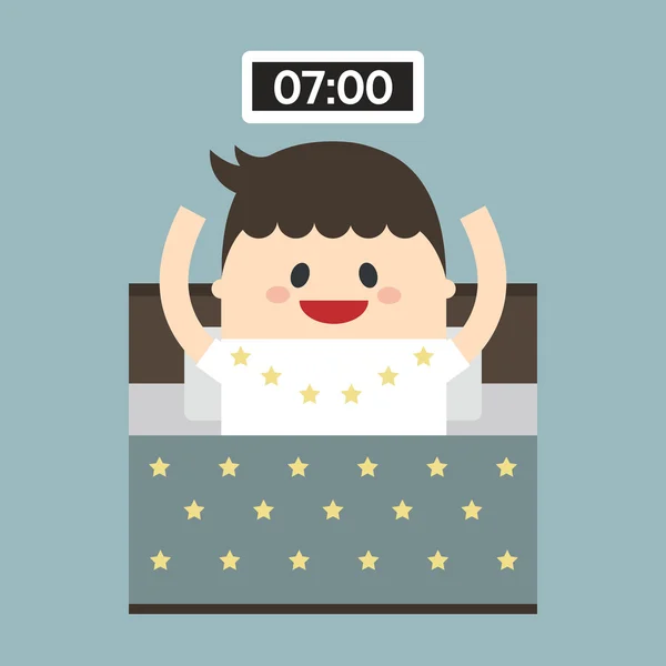 30,511,941 Ilustraciones de Levantarse temprano de Stock | Depositphotos