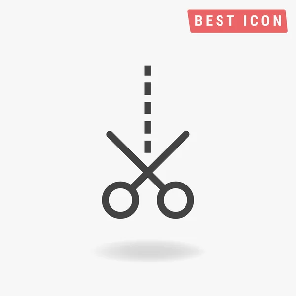 Cut icon Vector Art Stock Images | Depositphotos