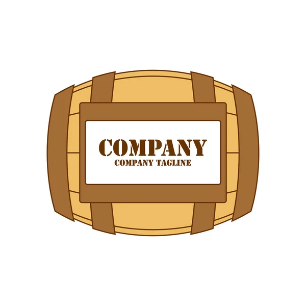Barrel logo, Royalty-free Barrel logo Vector Images & Drawings ...