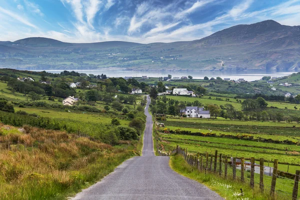 Irish landscape Stock Photos, Royalty Free Irish landscape Images ...
