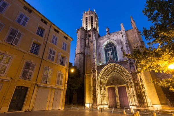 Aix cathedral Stock Photos, Royalty Free Aix cathedral Images ...