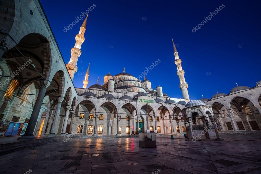 Beautiful Mosques Turkey