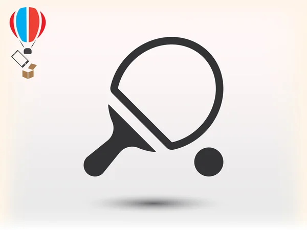 ᐈ Ping pong logos stock icon, Royalty Free ping pong pictures ...