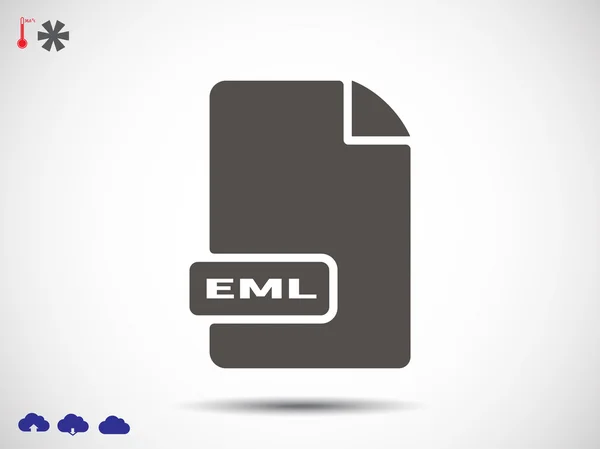 Eml Stock Vectors, Royalty Free Eml Illustrations | Depositphotos®