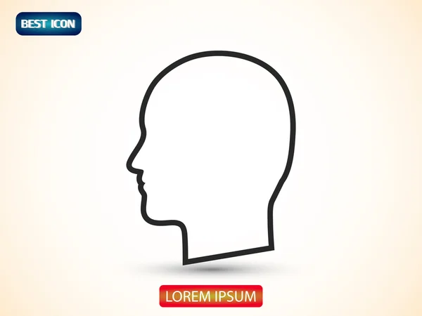 Head outline Images - Search Images on Everypixel