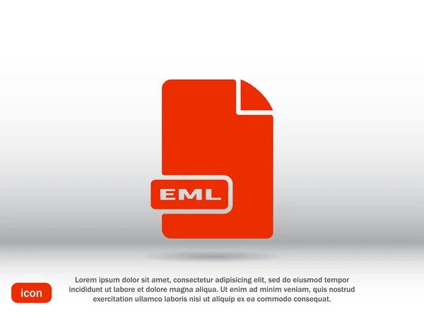 Eml Stock Vectors, Royalty Free Eml Illustrations | Depositphotos®