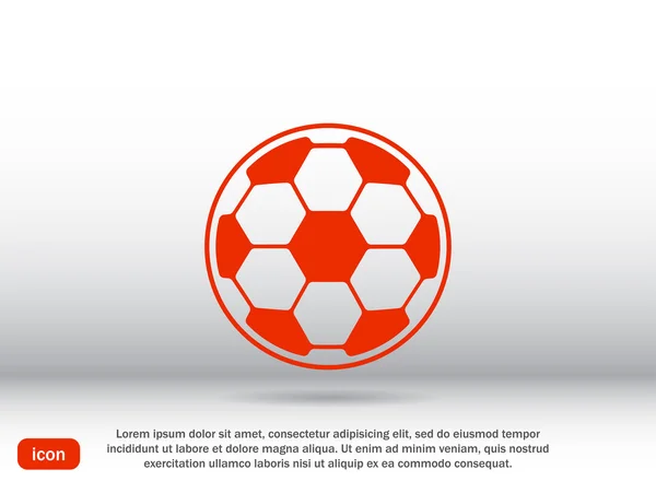 10,301,740 Red soccer ball Vector Images | Depositphotos