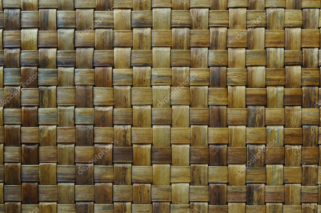 Woven mat texture Stock Photo by ©Kirill-boyarinov.yandex.ru 101146562