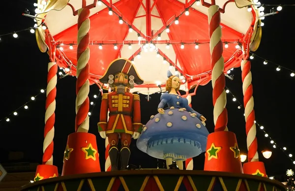 Christmas cheer carousel Stock Photos, Royalty Free Christmas cheer ...