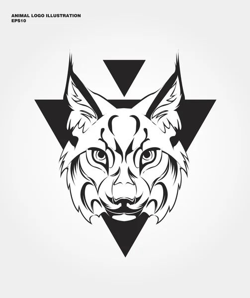 Lynx Vector Art Stock Images | Depositphotos