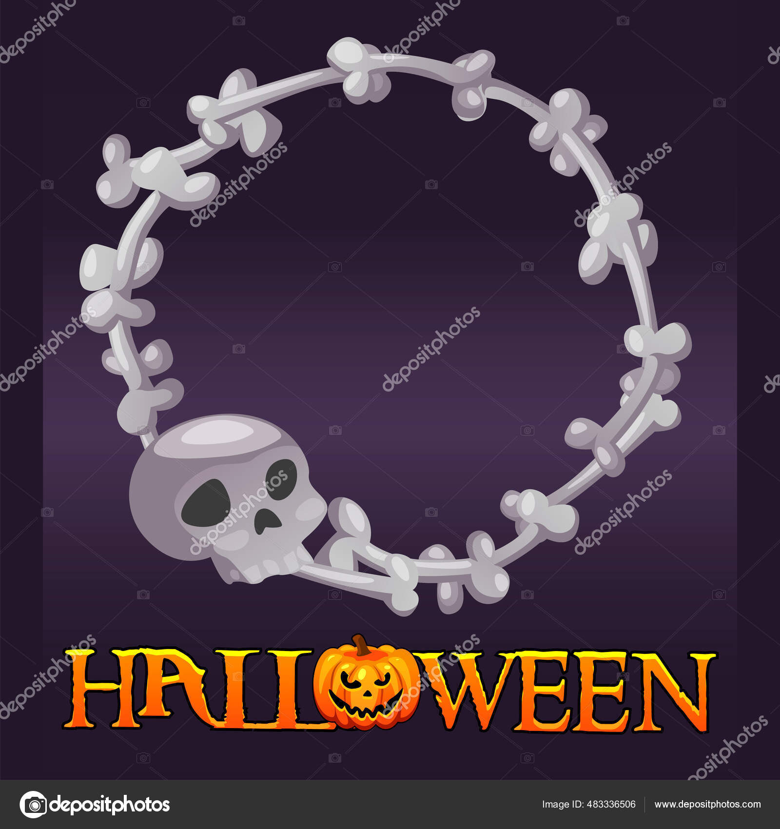 Cute Halloween Avatars