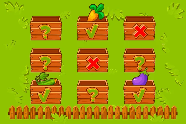 23,673,814 Granja puzzle Vector Images | Depositphotos