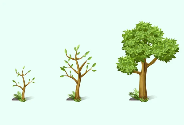 100,000 Handling trees Vector Images | Depositphotos