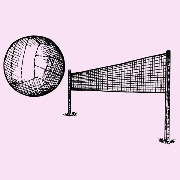 Badminton Net Clip Art