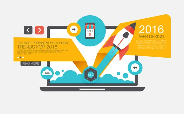 6,280,204 Graphic design trends Vector Images | Depositphotos