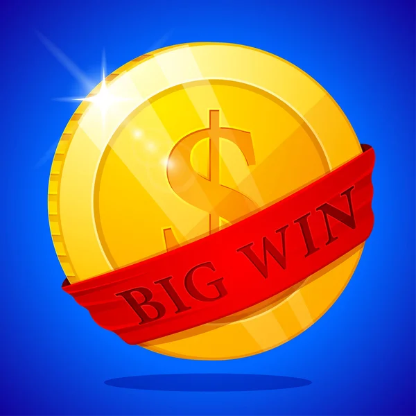 Badges of money. illustration. Stock Vector Image by ©MrDeymos #73030003