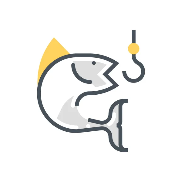 Icone peche images vectorielles, Icone peche vecteurs libres de droits ...