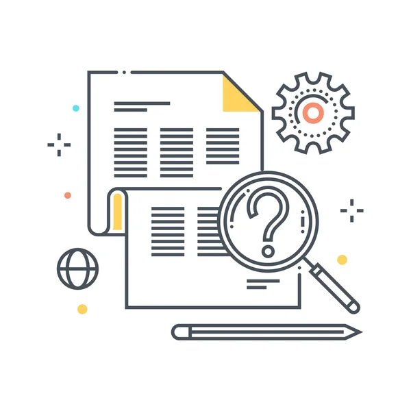 General knowledge Vector Art Stock Images | Depositphotos