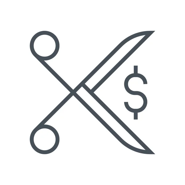 48 Cut losses Vector Images | Depositphotos