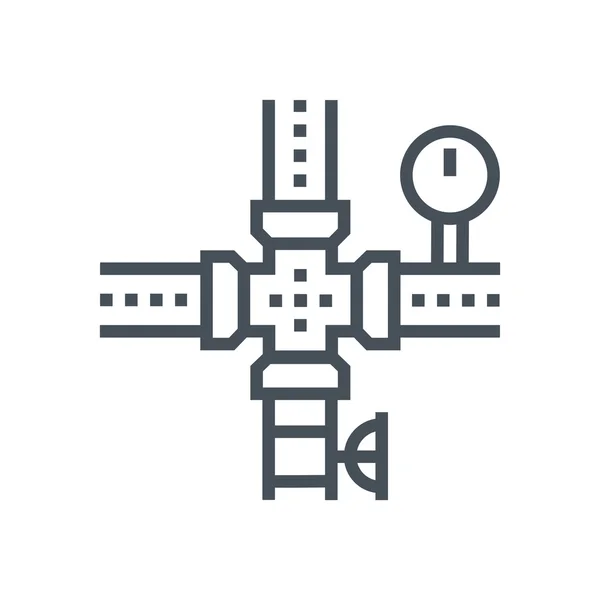 14,839 Pipeline icon Vector Images | Depositphotos