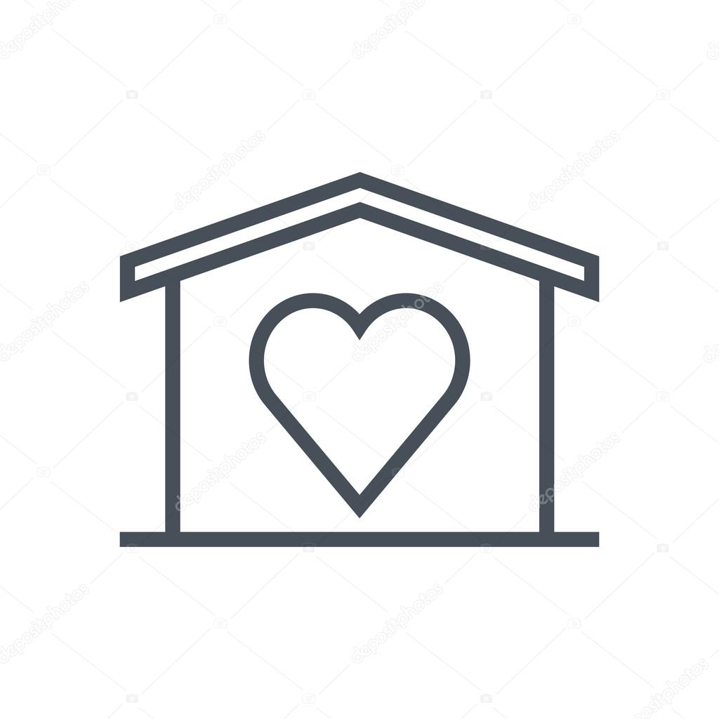 Home Sweet Home Clipart Black And White