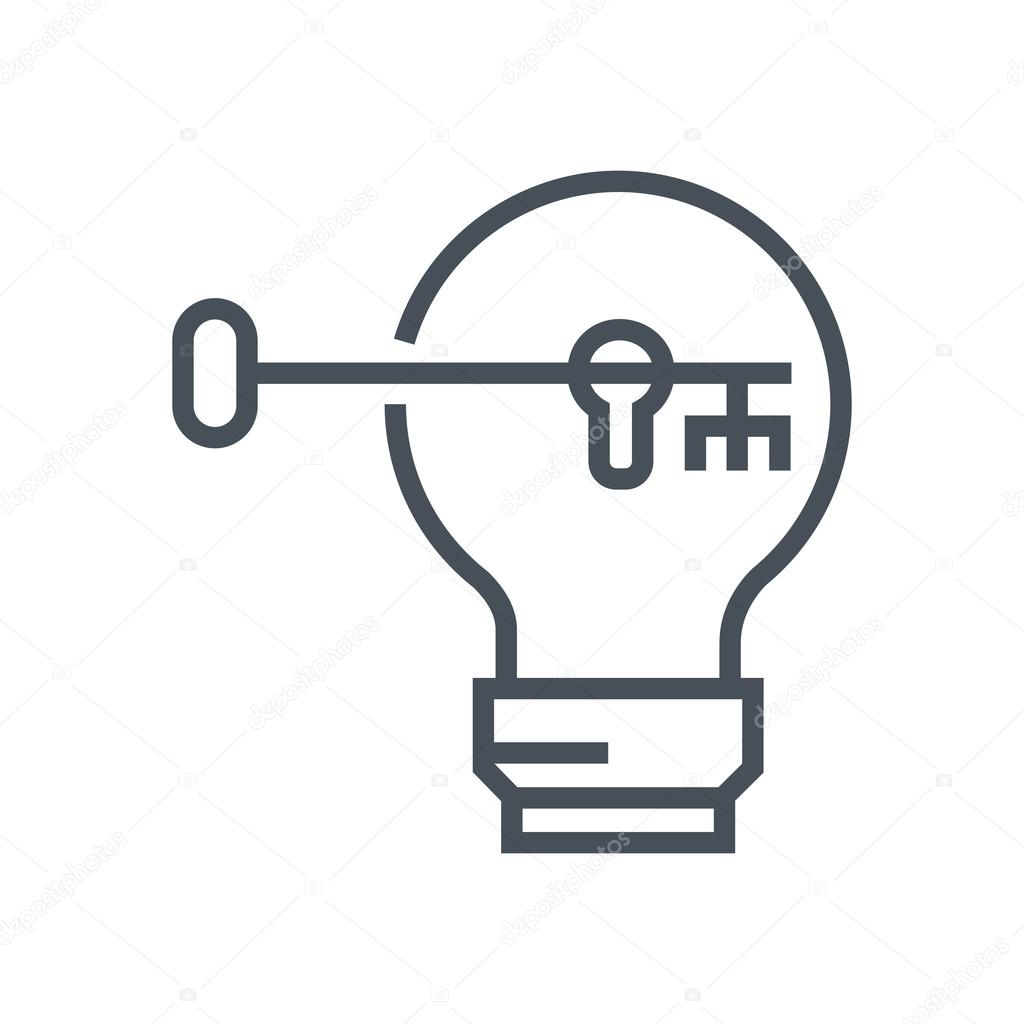 Problem Solving Icon