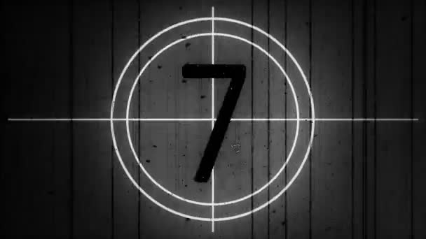2,037 Film countdown Videos, Royalty-free Stock Film countdown Footage ...