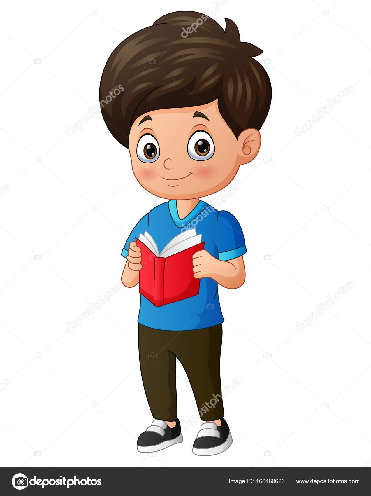 스톡 벡터 - ©dualoro 466460626