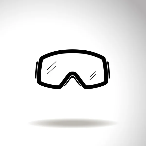 2,447 Ski goggles Vector Images | Depositphotos