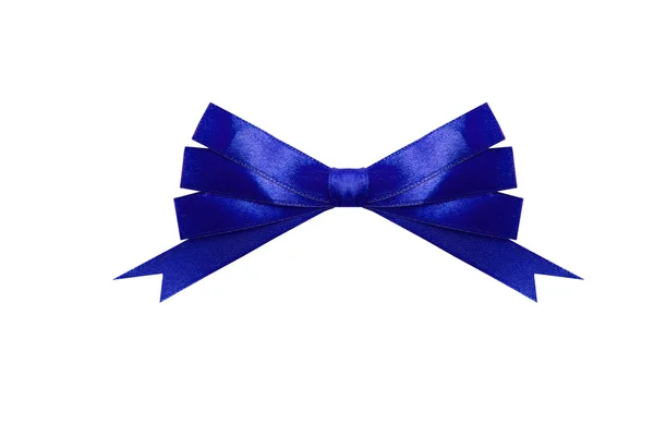 Blue bow Stock Photos, Royalty Free Blue bow Images | Depositphotos