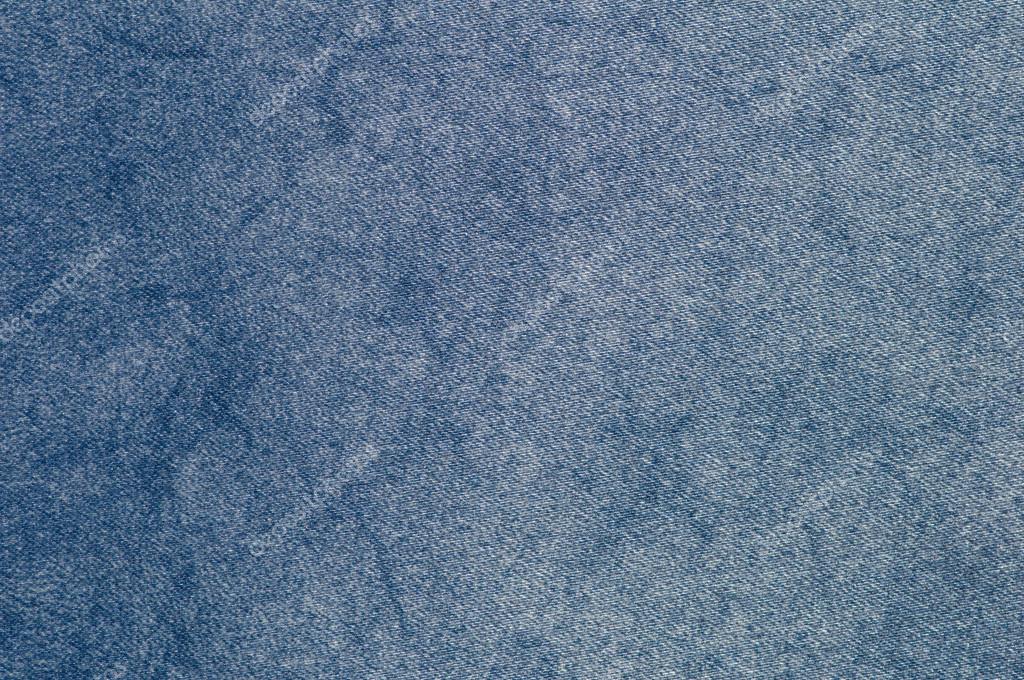 Blue denim texture — Stock Photo © microgen #115106430