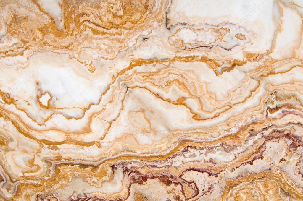 Cross section of onyx block Stock Photo by ©microgen 115107600