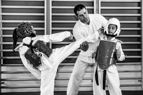 Kids sparring Stock Photos, Royalty Free Kids sparring Images ...