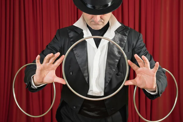 Magician with hat Stock Photos, Royalty Free Magician with hat Images ...