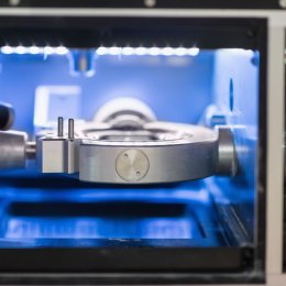 Dental crown machine Stock Photos, Royalty Free Dental crown machine ...