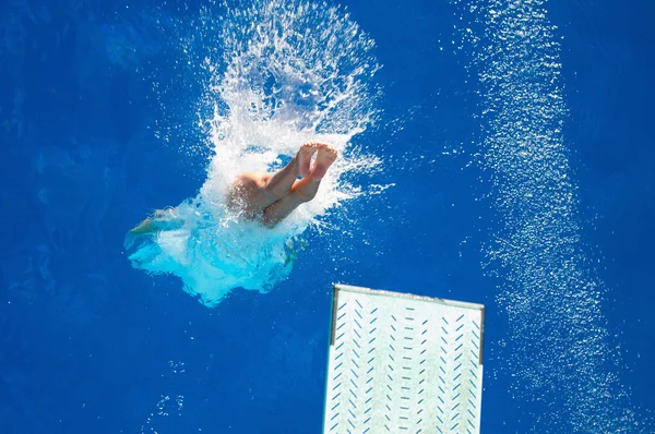 Springboard Stock Photos, Royalty Free Springboard Images | Depositphotos