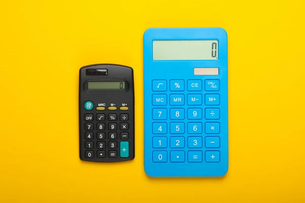 Different types of calculators Stock Photos, Royalty Free Different ...