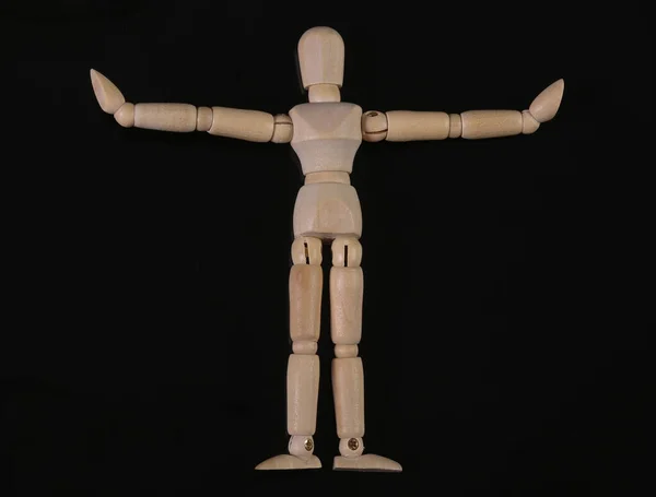 Marionnette articulée Stock Photos, Royalty Free Marionnette articulée ...