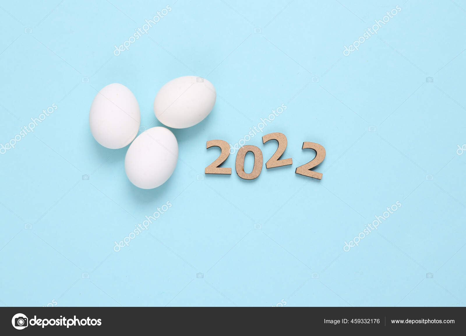 Easter 2022 Background