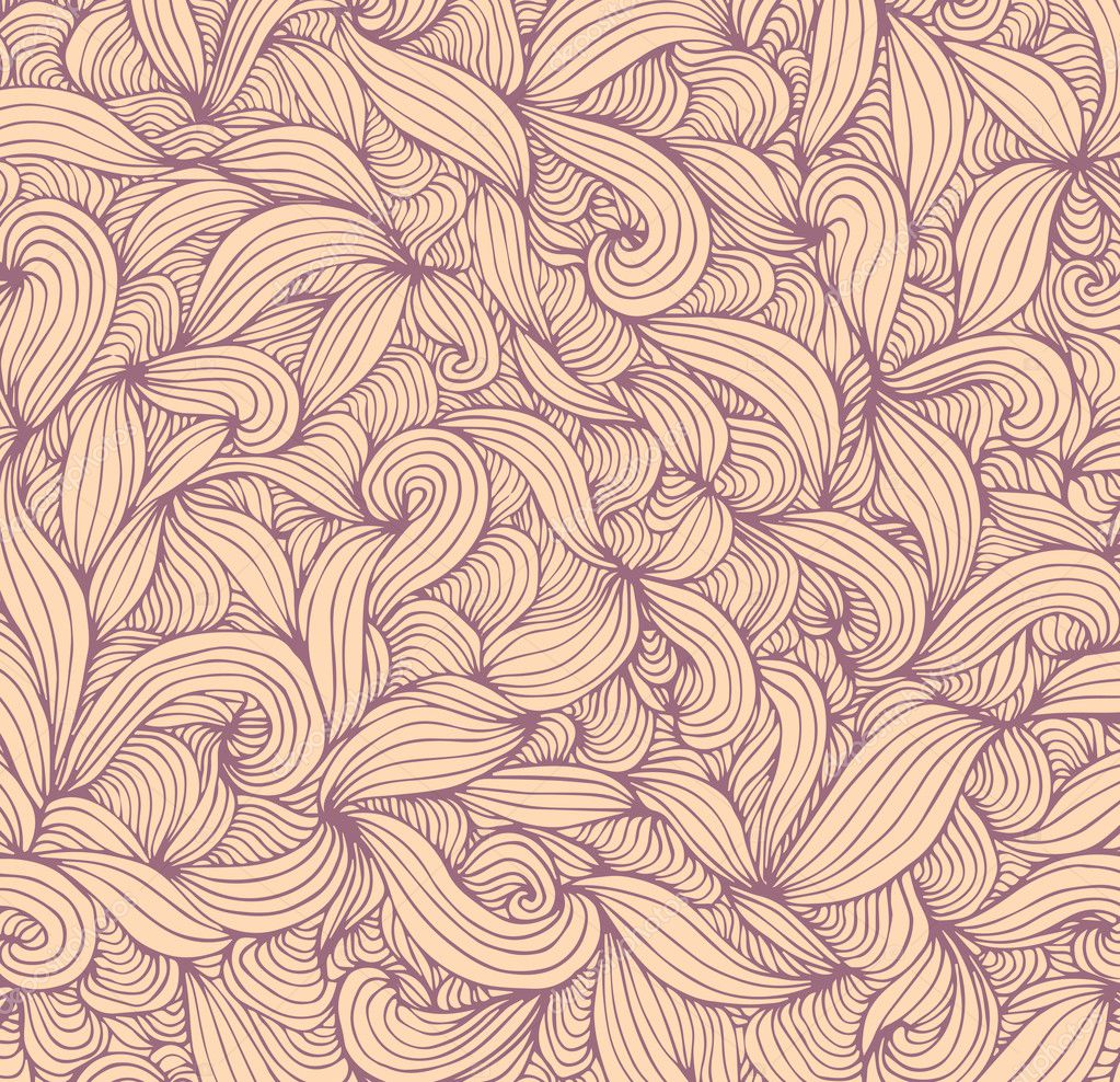 Amazing doodle art pattern Stock Vector Image by ©oksanka007 #96359544