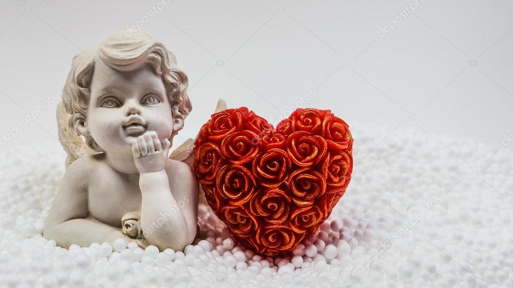 Wandbilder mit Engel-Motiv auf Leinwand günstig kaufen | ab 24,95€