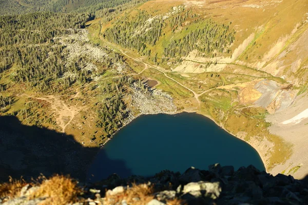 Helmet ladder lake Stock Photos, Royalty Free Helmet ladder lake Images ...