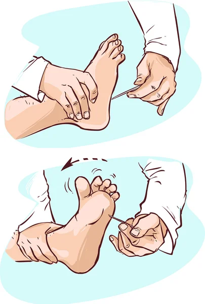 Foot examination Images - Search Images on Everypixel