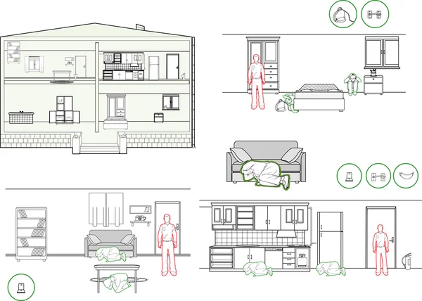 Prevention Vector Art Stock Images | Depositphotos