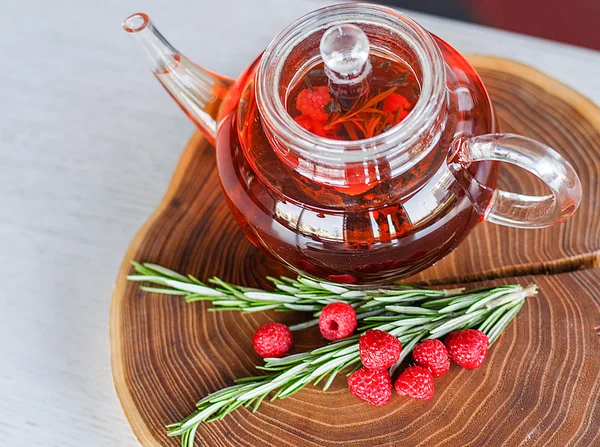 Raspberry ginger tea Stock Photos, Royalty Free Raspberry ginger tea ...